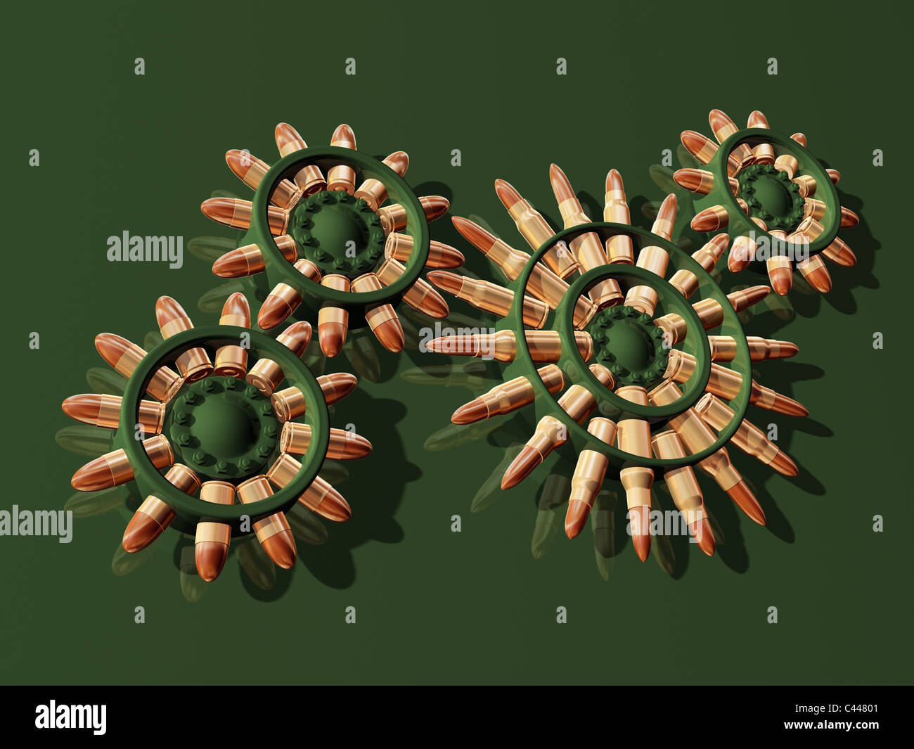 War machine hi-res stock photography and images - Alamy