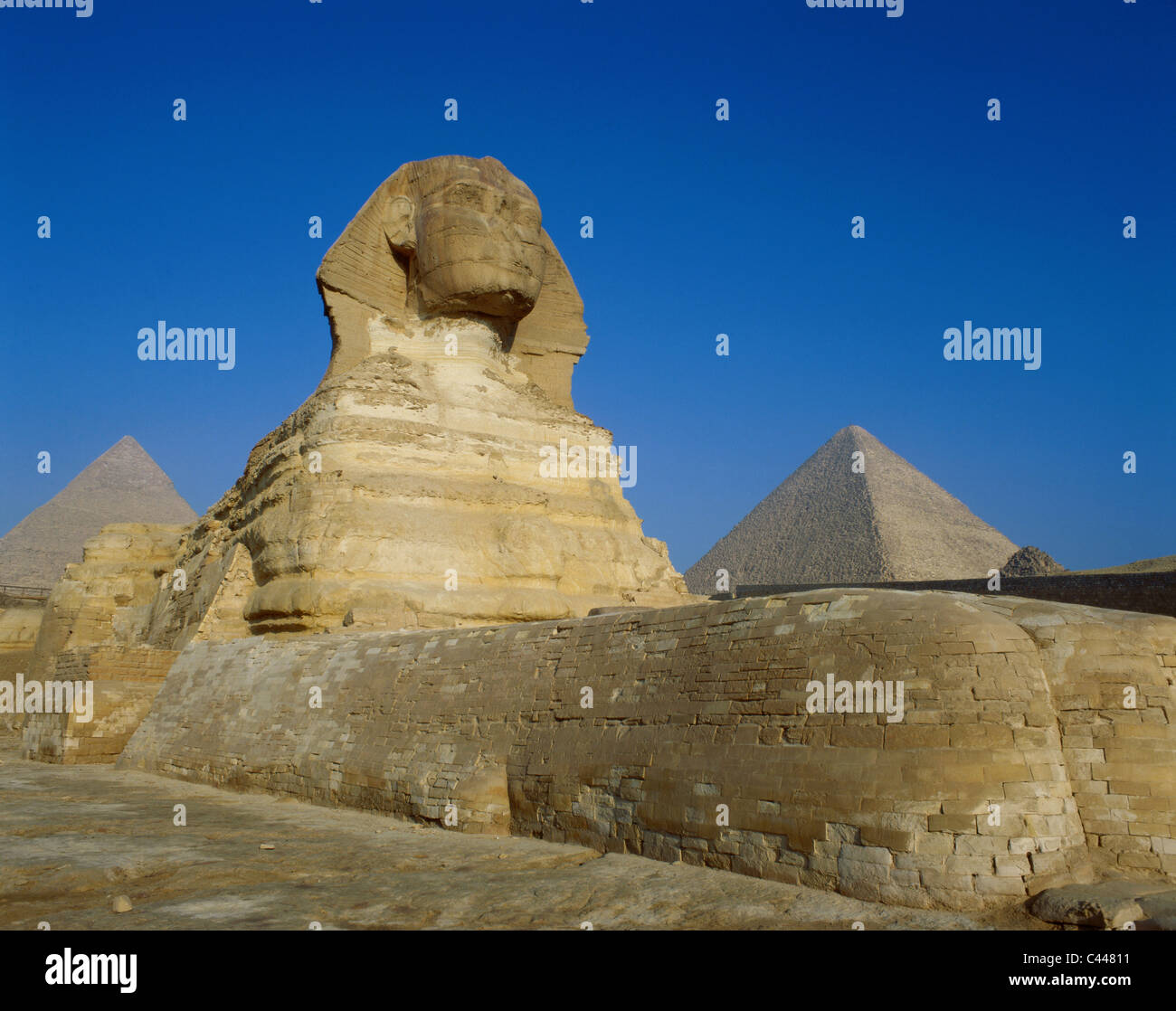 Egypt, Africa, Giza, Great, Heritage, Holiday, Landmark, Pyramids ...