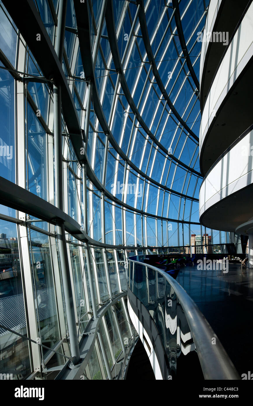 Interior sage gateshead hi-res stock photography and images - Alamy
