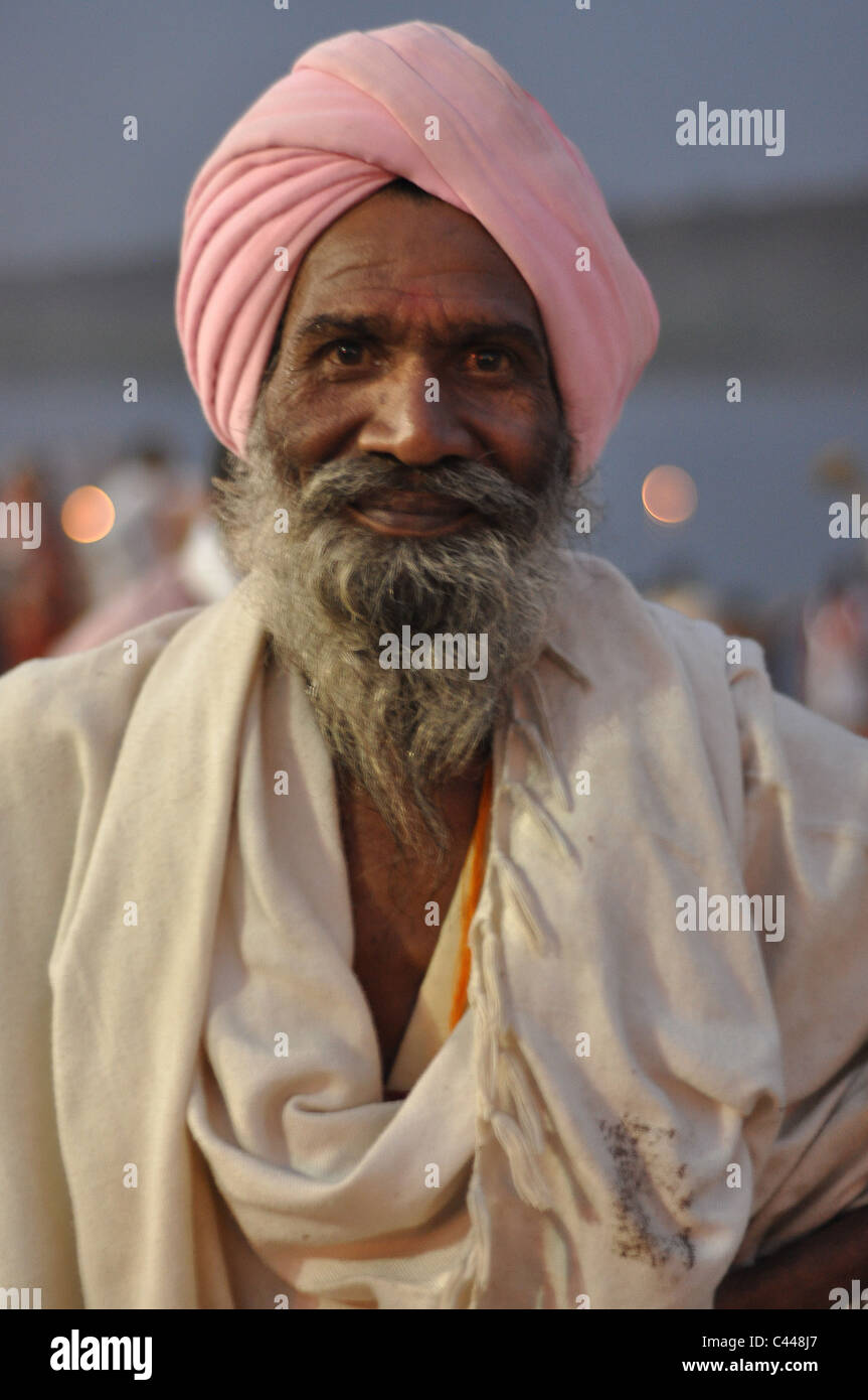 Saint of india hi-res stock photography and images - Alamy