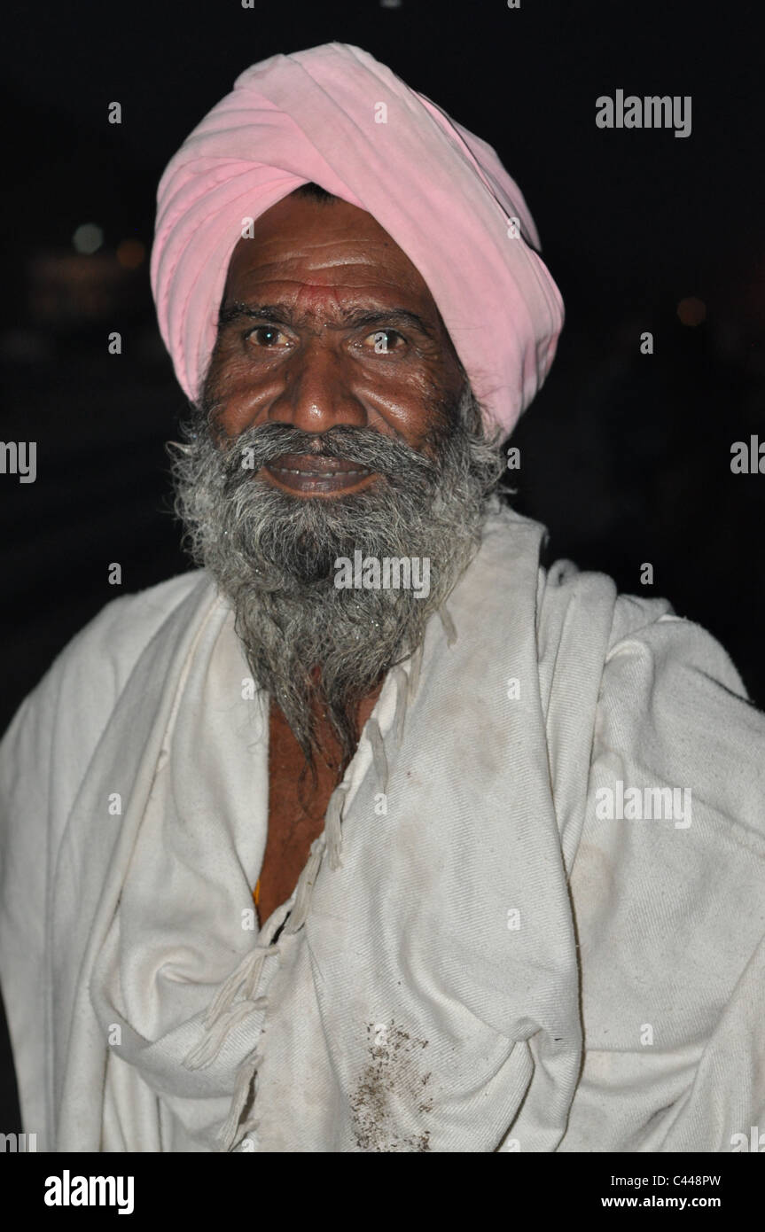 Saint of india hi-res stock photography and images - Alamy