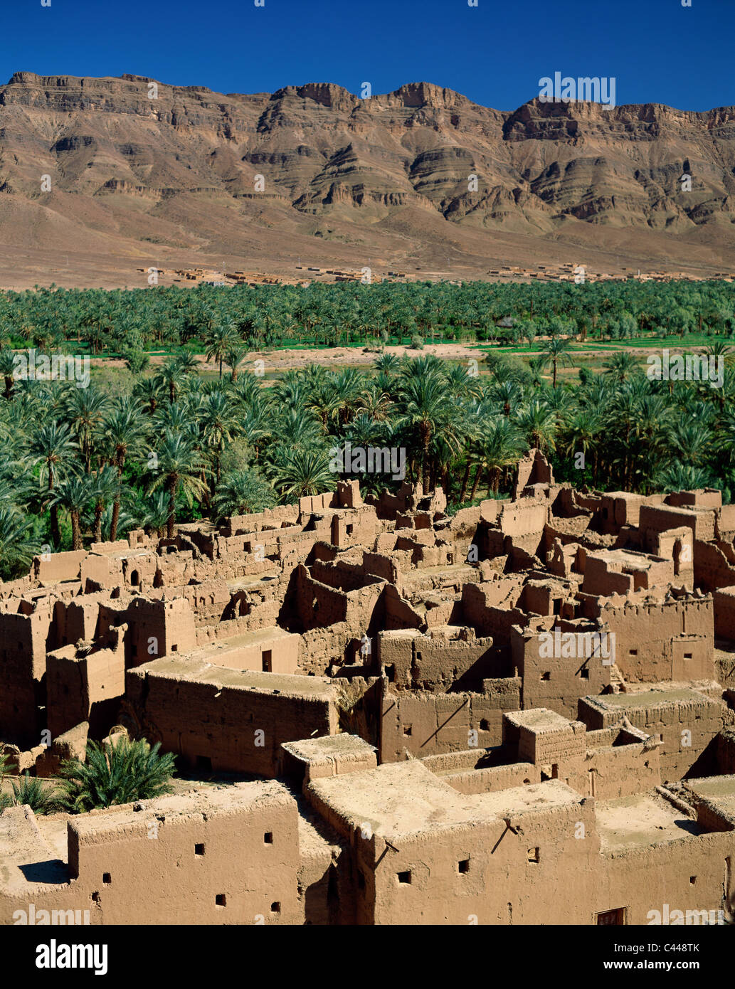 Draa, Holiday, Landmark, Morocco, Africa, Palm trees, Tourism, Travel ...