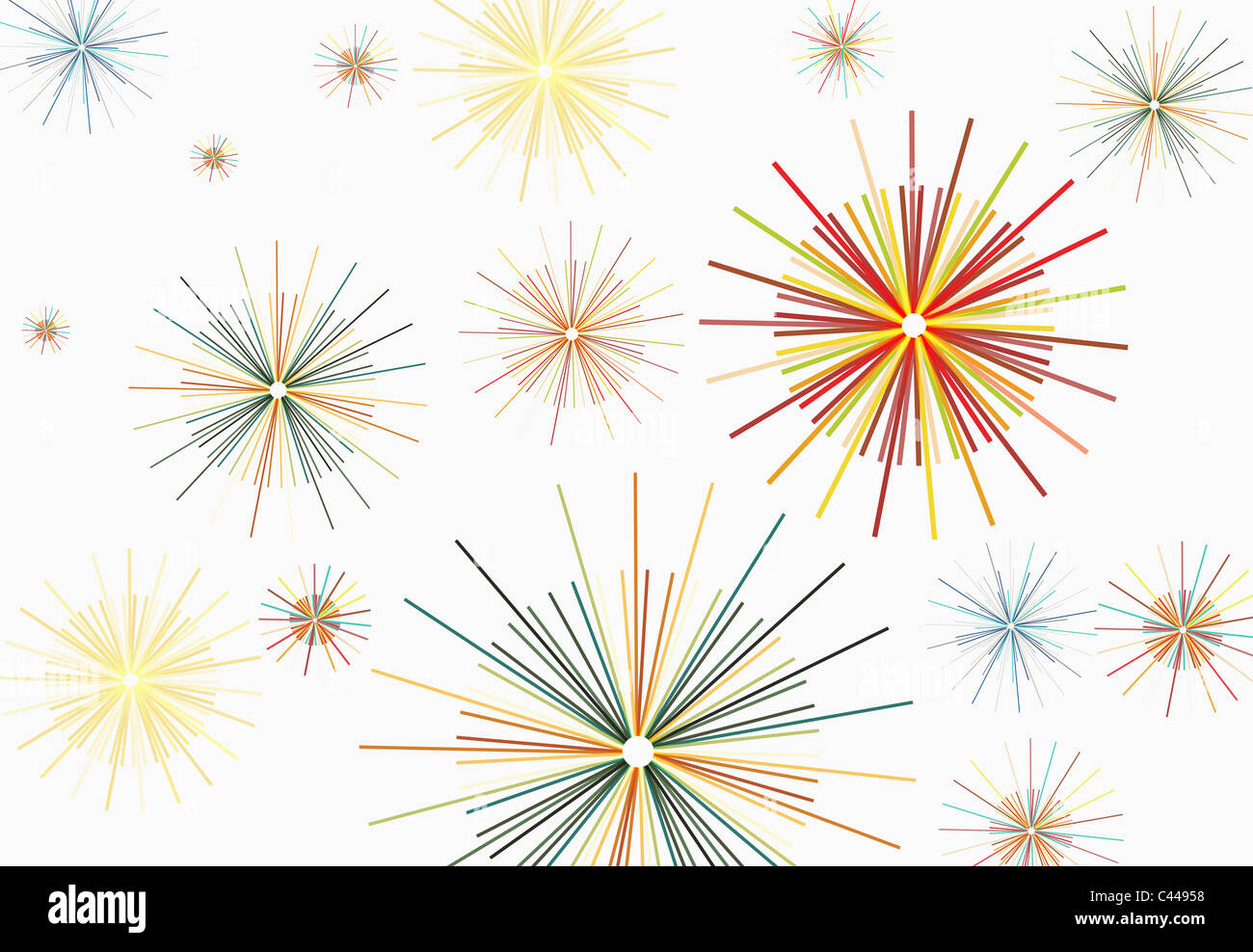 Star pattern hi-res stock photography and images - Alamy