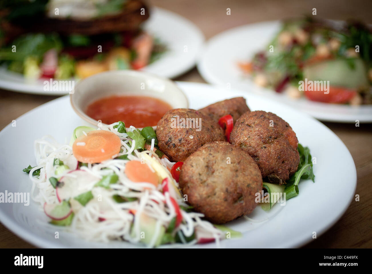 Appetite Cuisine High Resolution Stock Photography and Images - Alamy