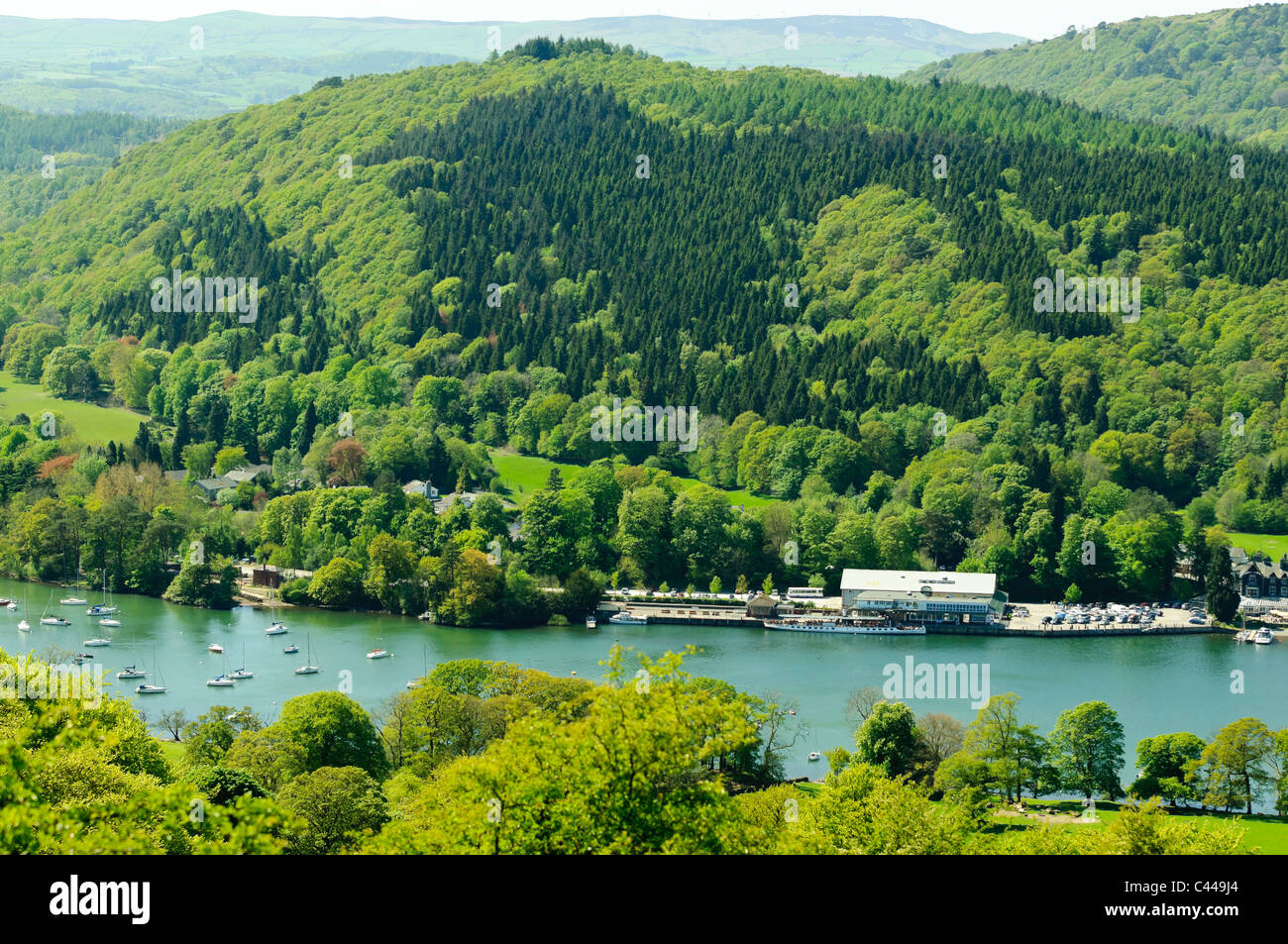 Cartmell High Resolution Stock Photography and Images - Alamy