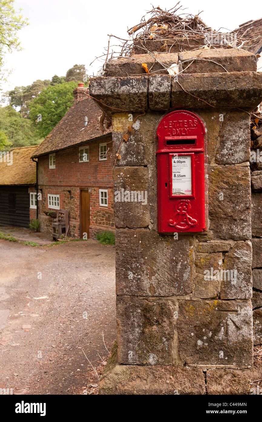 Folly lane hi-res stock photography and images - Alamy