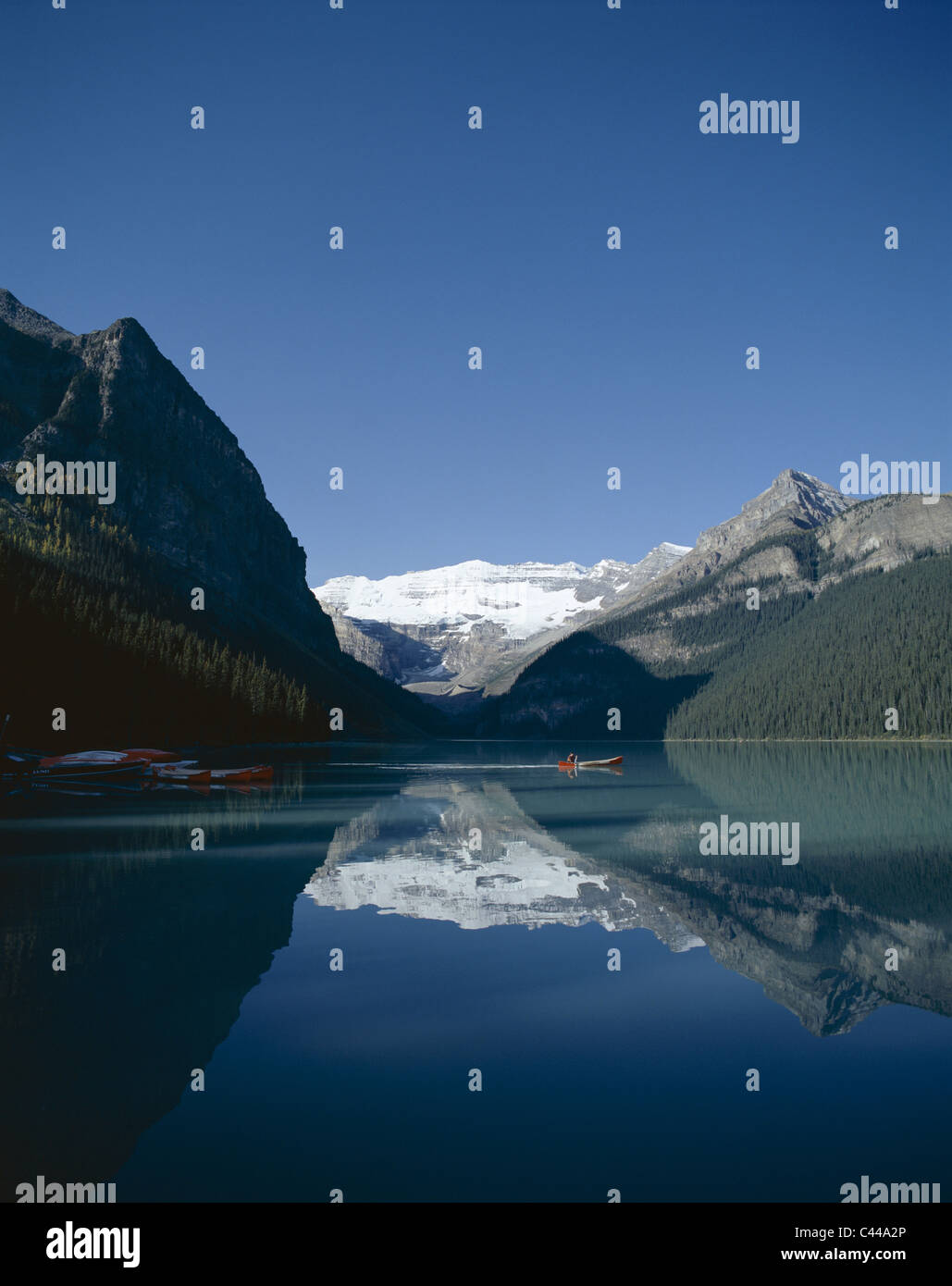 Alberta, Banff, Banff national park, Canada, North America, Holiday ...