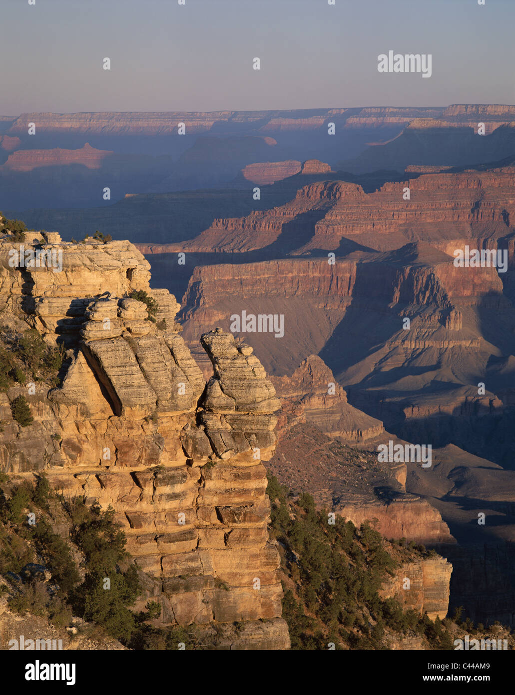 America, Arizona, Grand canyon, Grand canyon national park, Heritage ...