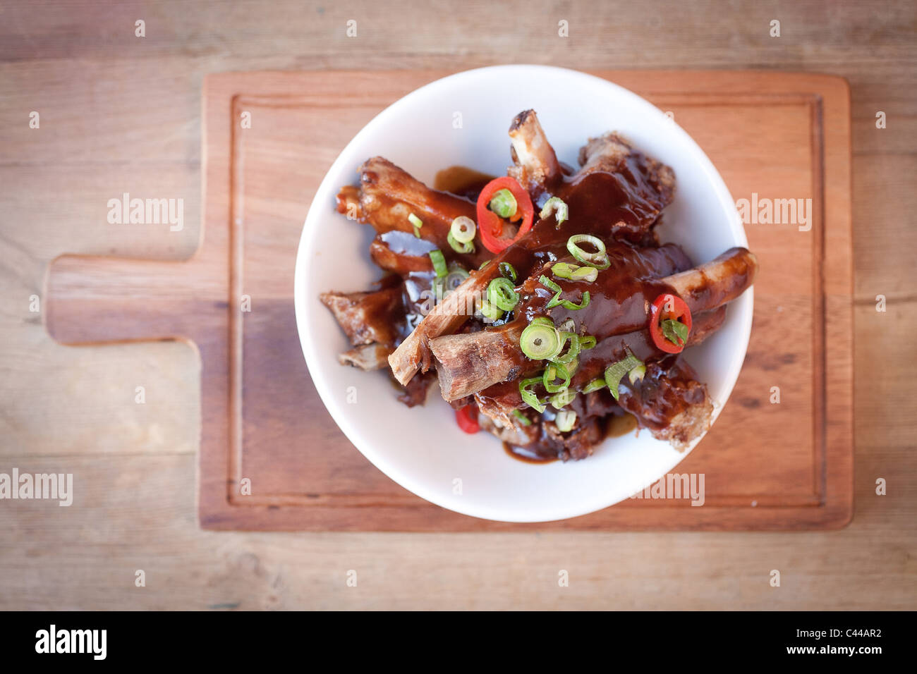 Chinese eating kfc hi-res stock photography and images - Alamy