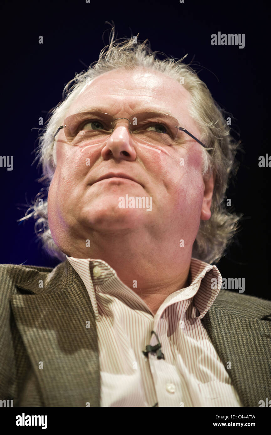 Digby Jones former Trade Minister and CBI Director General pictured at ...