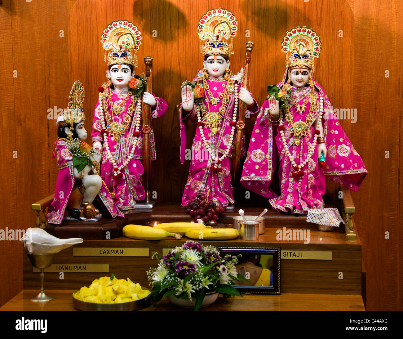 Sitaji hi-res stock photography and images - Alamy