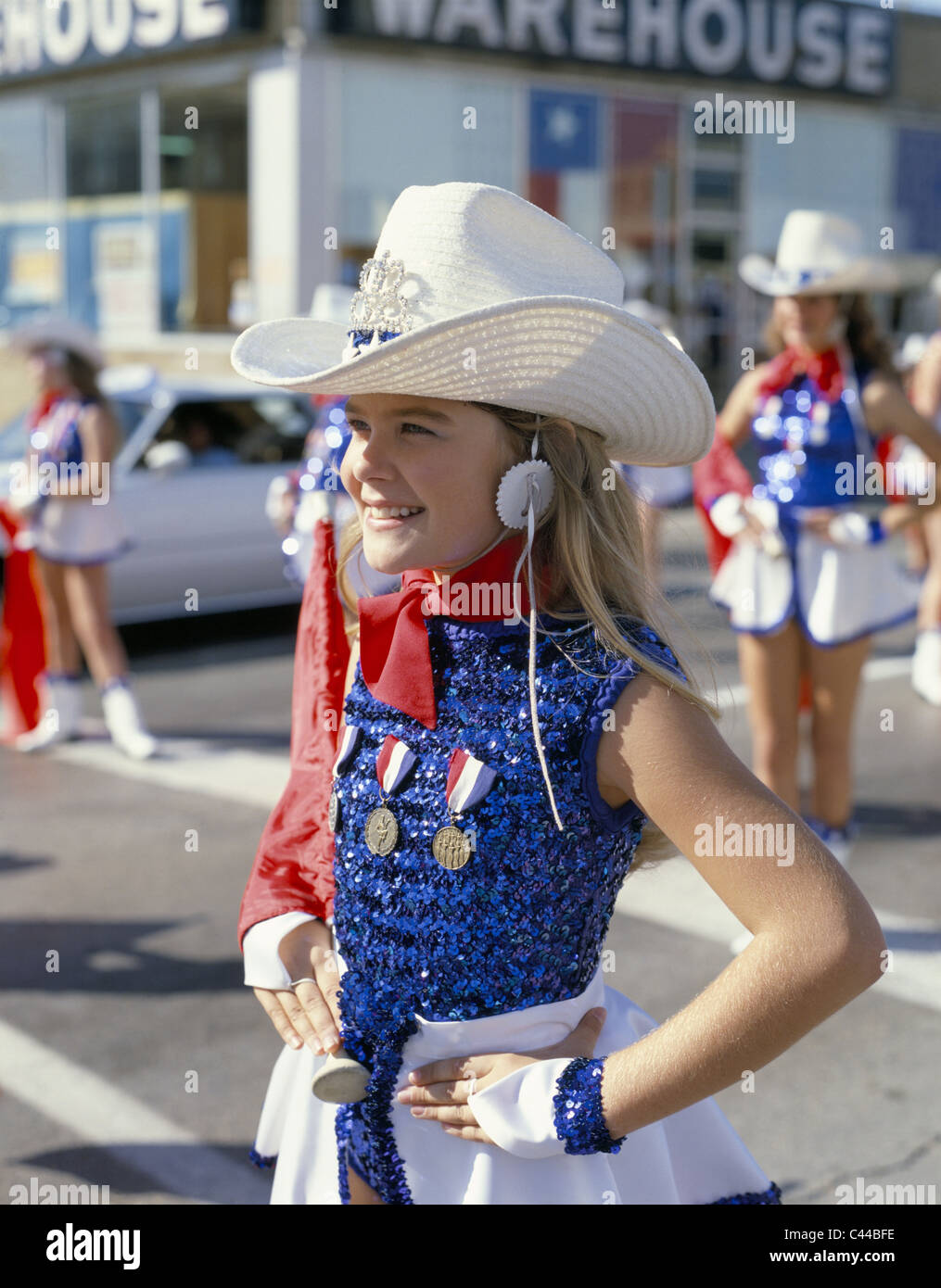 America, American, Costume, Dallas, Fair, Girl, Holiday, Landmark ...