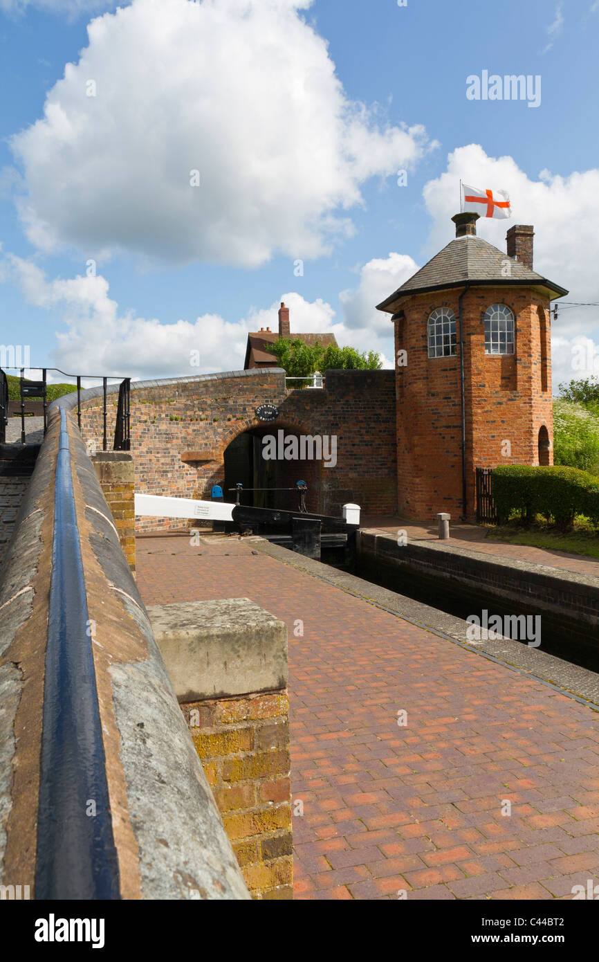 Bratch Locks High Resolution Stock Photography and Images - Alamy