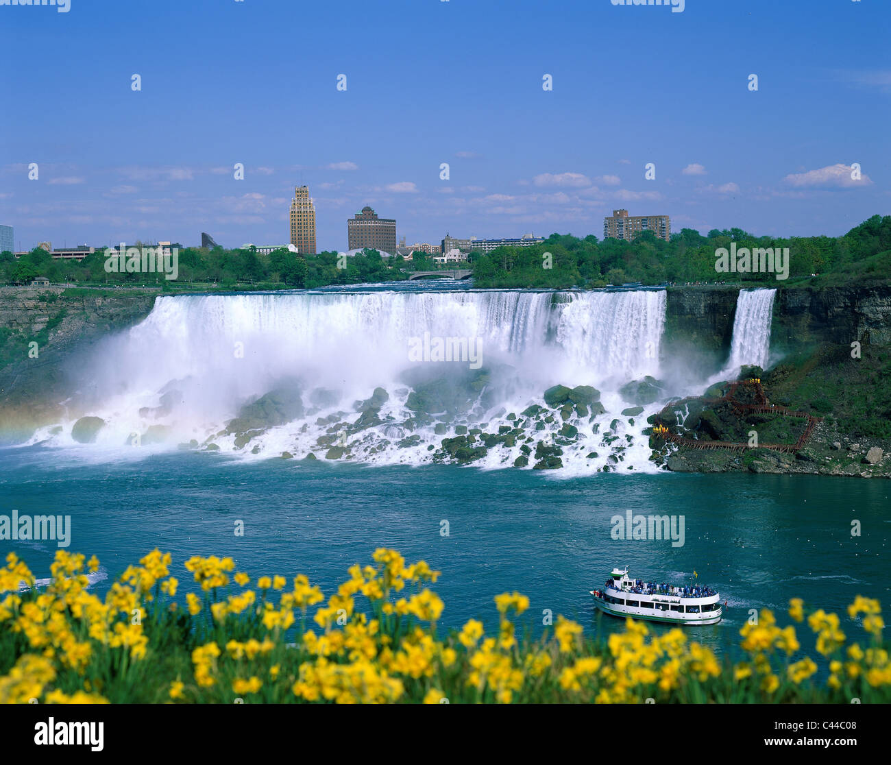 America, Boat, Holiday, Landmark, Maid, Mist, New york, Niagara falls ...