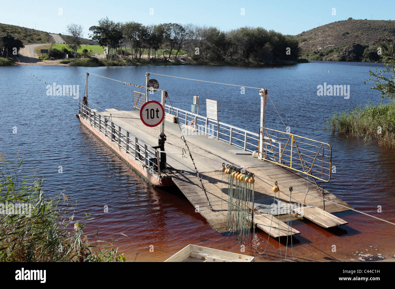 Malgas hi-res stock photography and images - Alamy