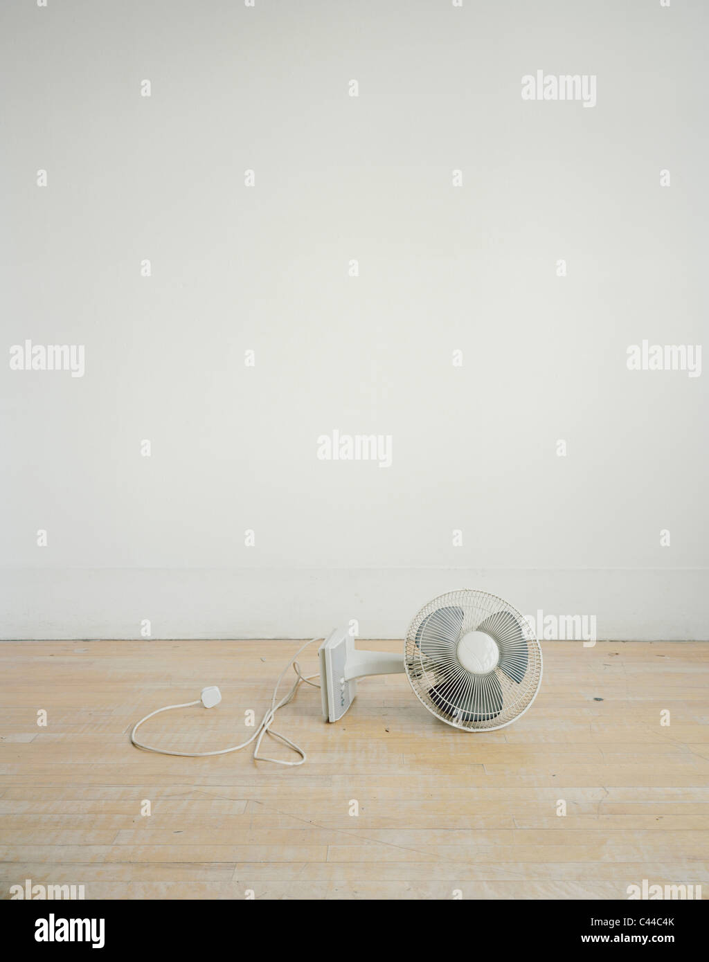 Vertical color fan hi-res stock photography and images - Alamy