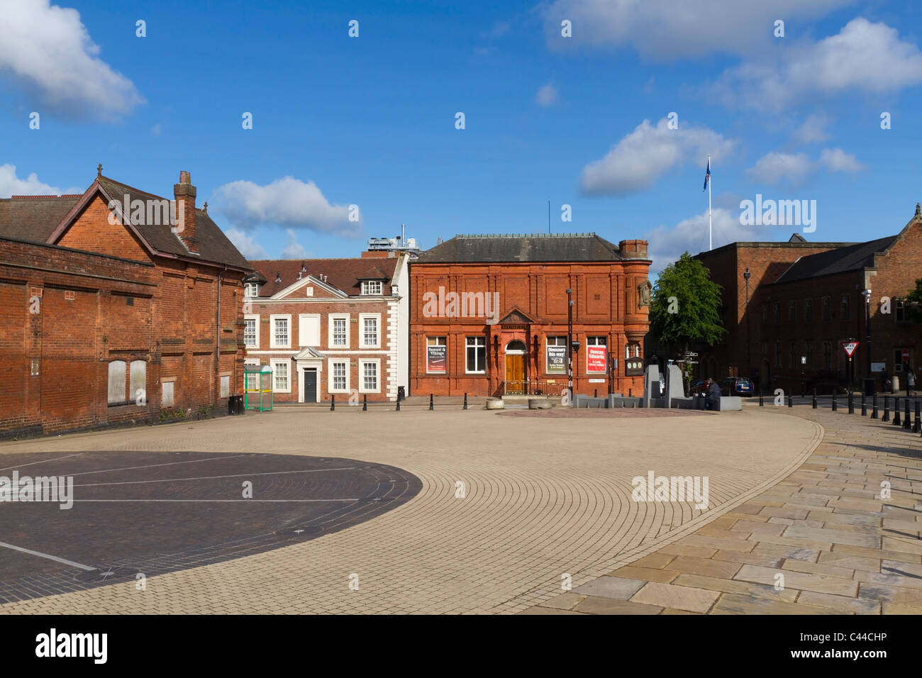 Dudley art gallery museum hi-res stock photography and images - Alamy