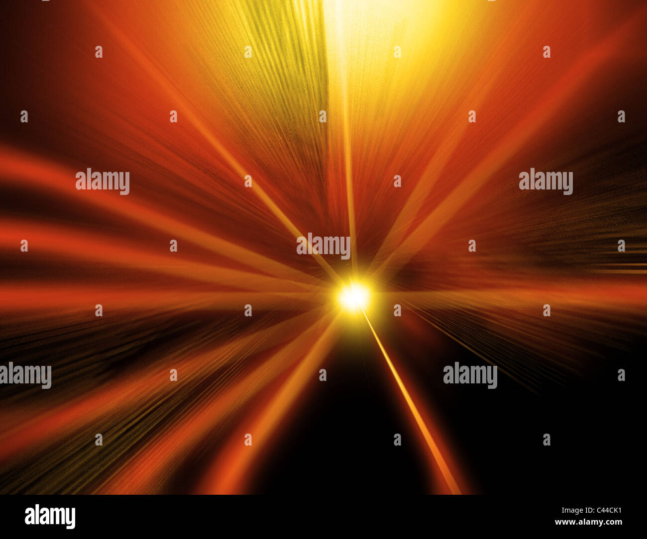GOLDEN FLARE ABSTRACT ENERGY BREAKTHROUGH new pattern background ...