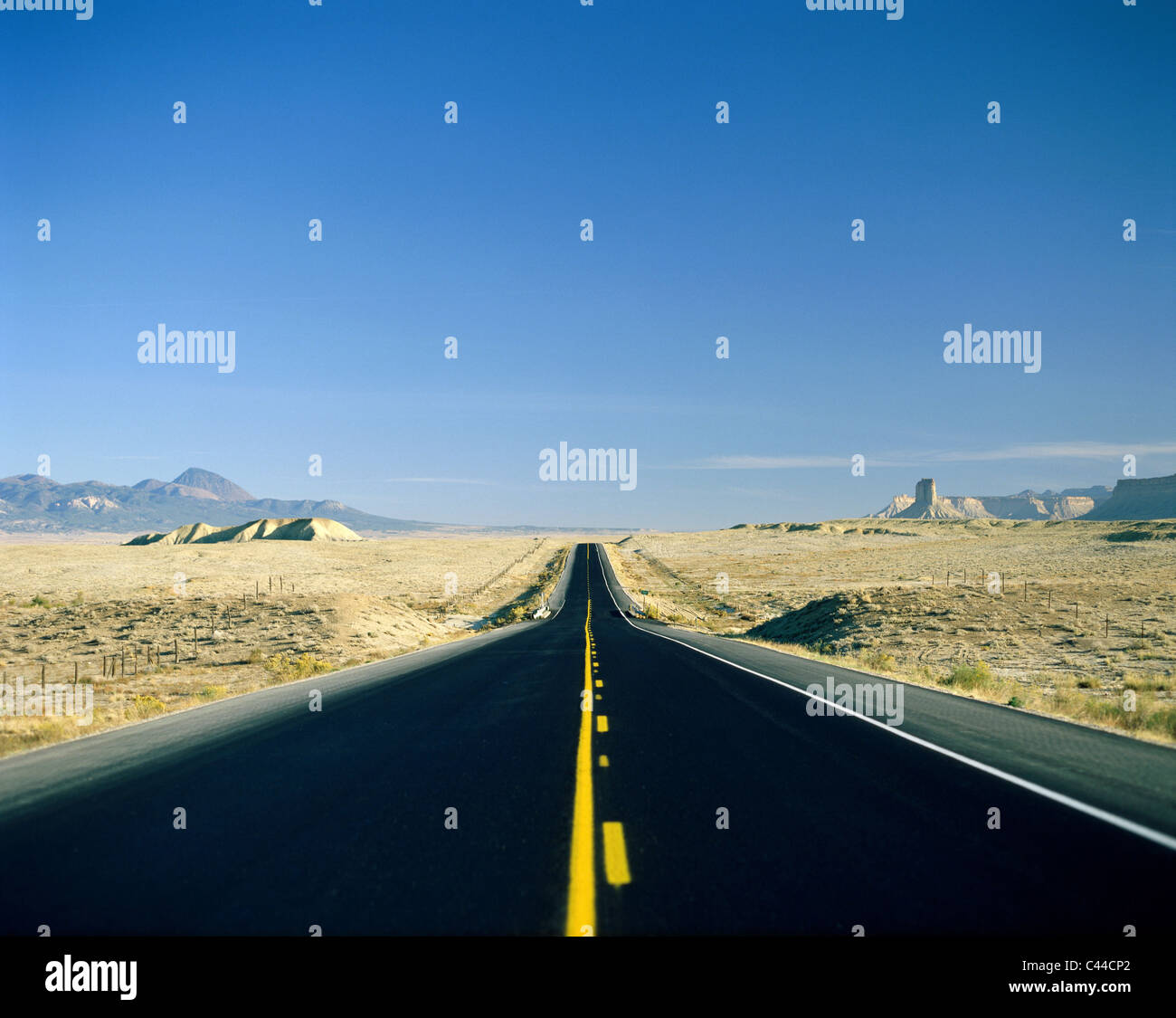America, Arizona, Desert, Empty, Holiday, Landmark, Road, Strait ...