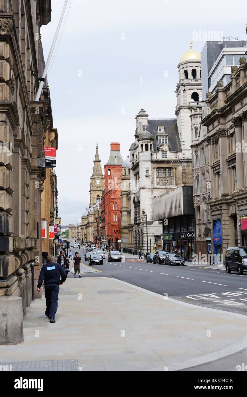 Dale Street, Liverpool Stock Photo - Alamy