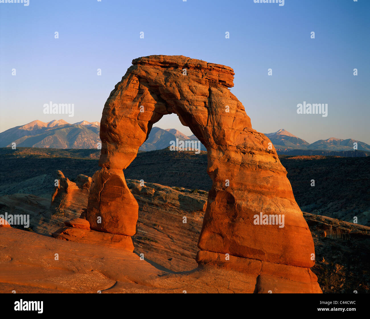 America, Arches national park, Delicate arch, Holiday, Landmark ...