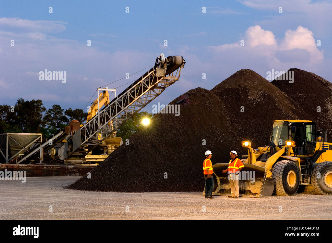 The aggregate hi-res stock photography and images - Alamy