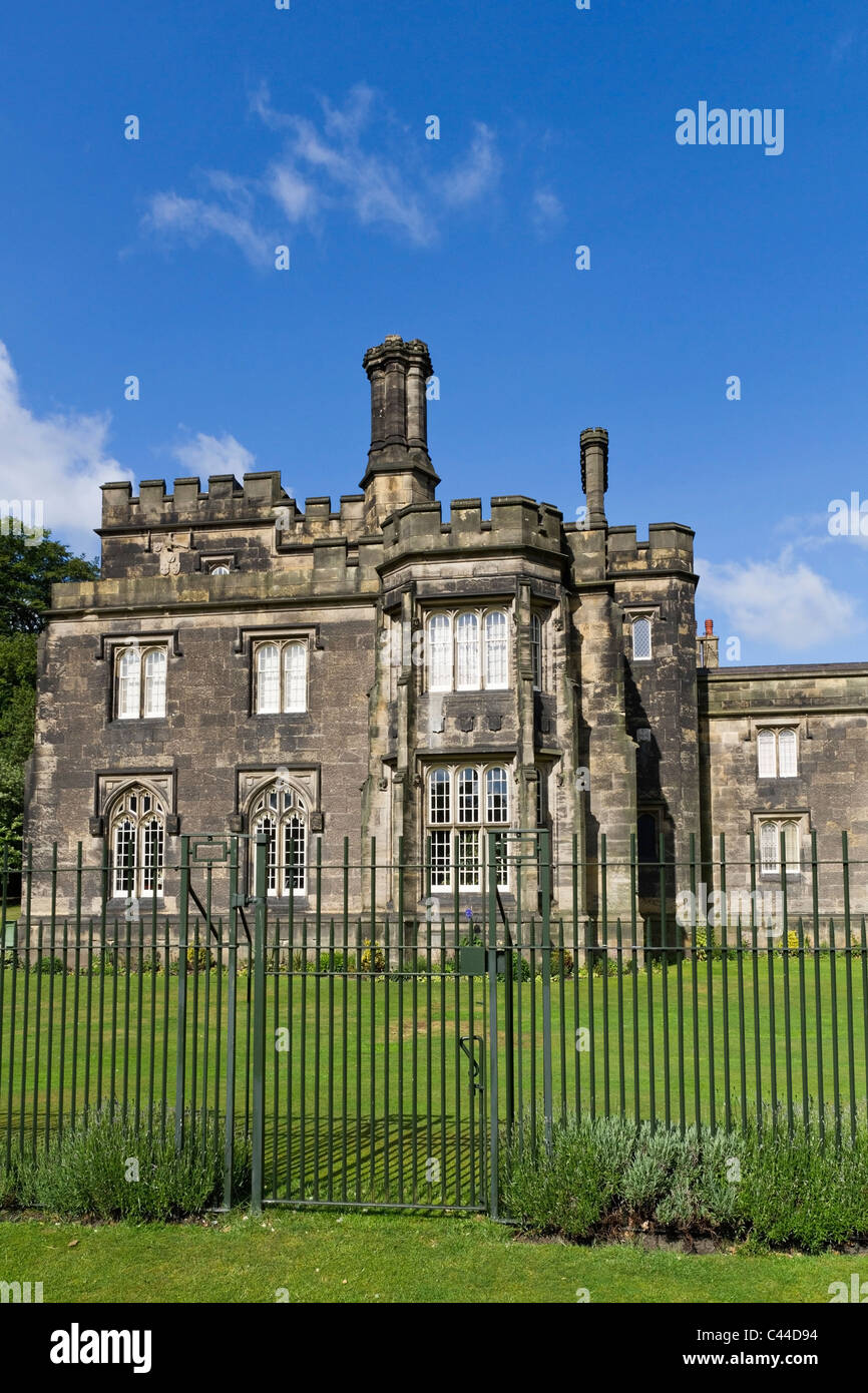 Dudley priory west midlands uk hi-res stock photography and images - Alamy