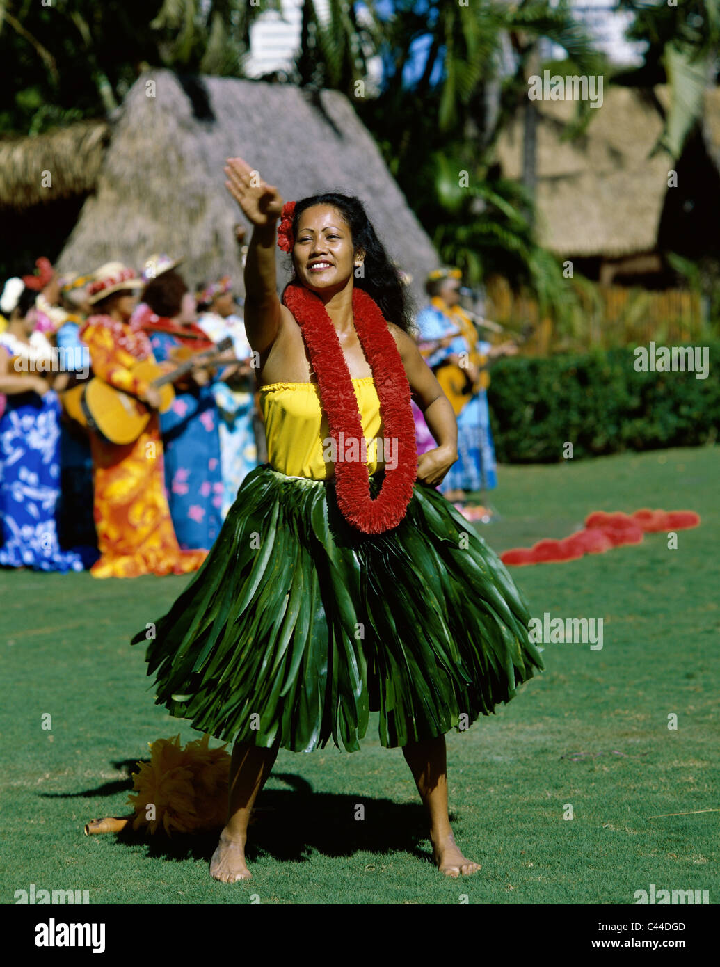 America, Dance, Hawaii, Holiday, Honolulu, Hula, Kodak, Landmark, Model ...