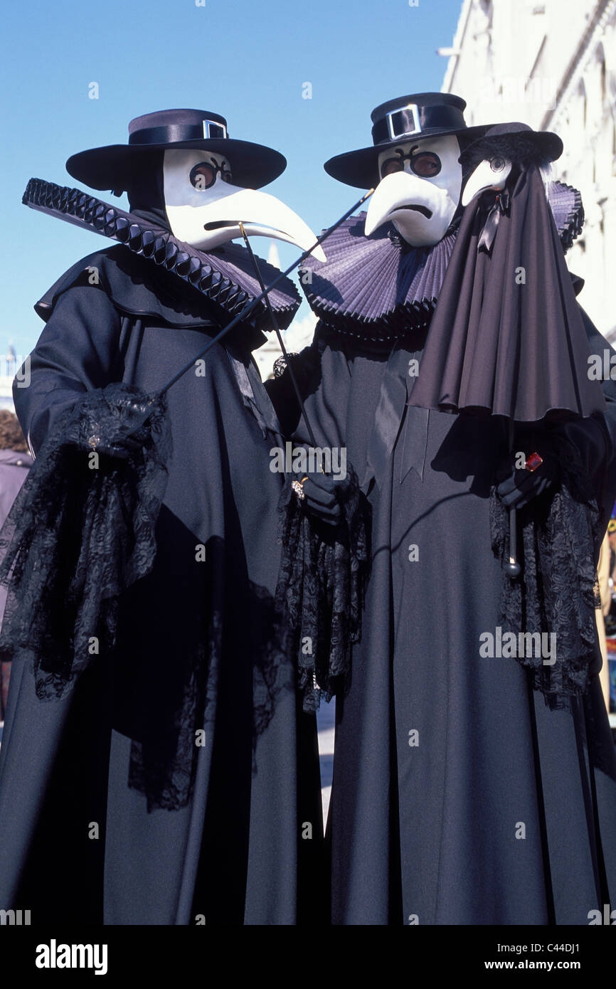 Carnival disguising hi-res stock photography and images - Alamy