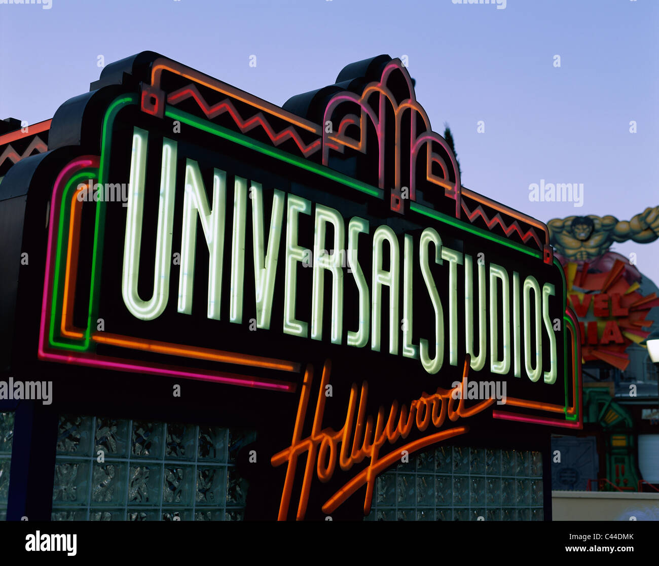 America, California, Holiday, Hollywood, Landmark, Los angeles, Night ...