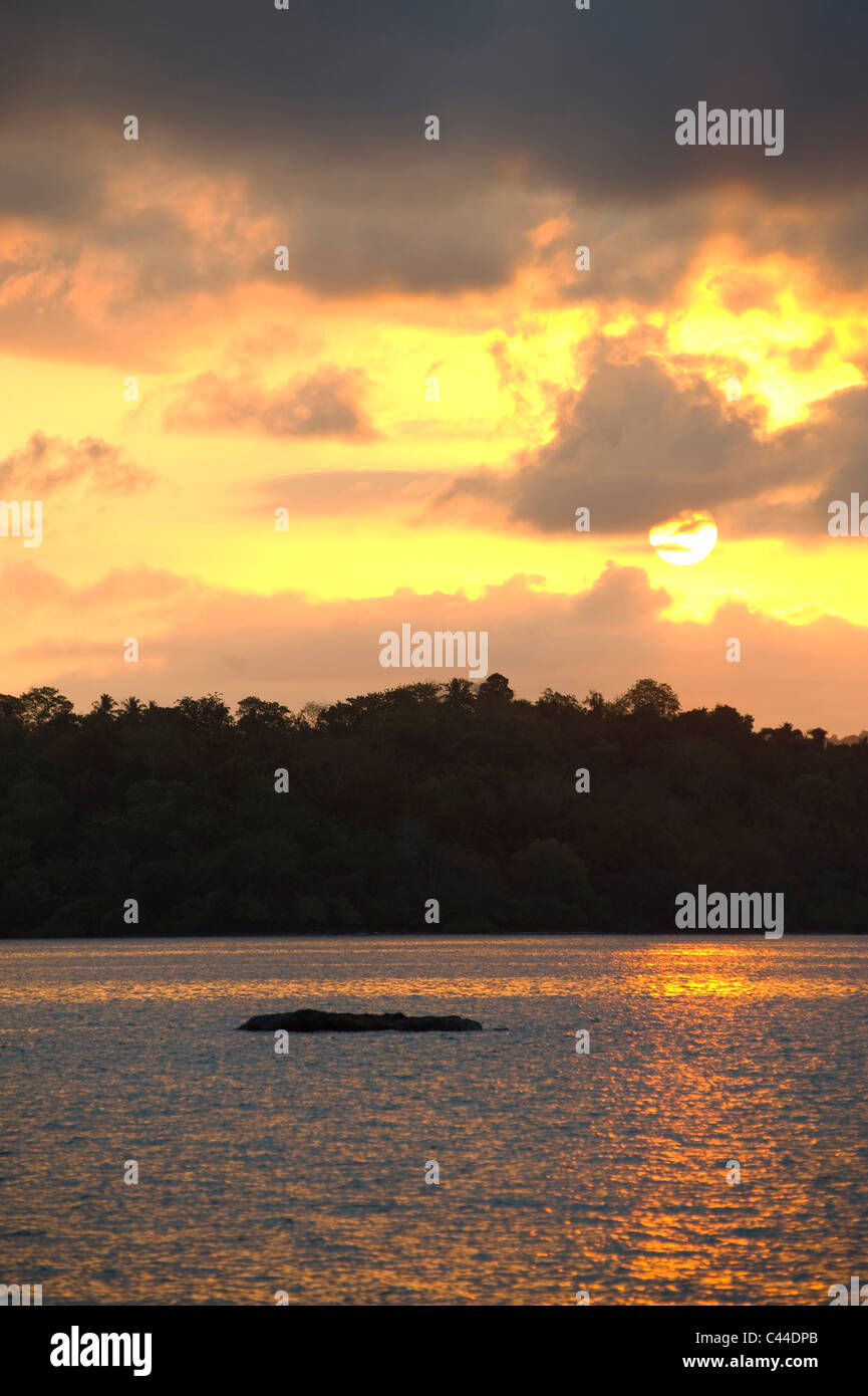 Comoro Archipelago, Comoros, Indian ocean, France, Mayotte, sea ...