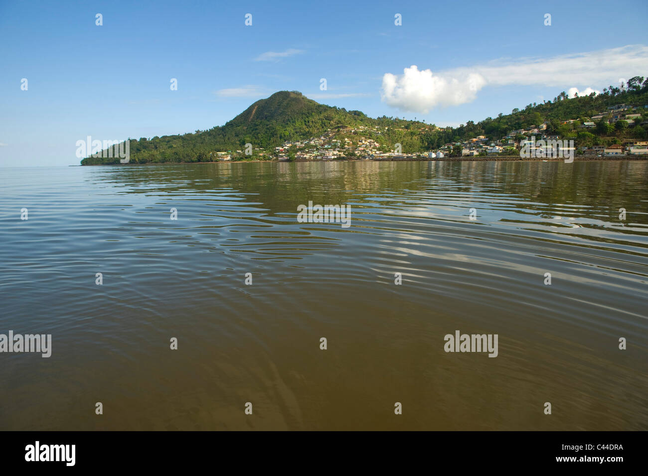 Comoro Archipelago, Comoros, Indian ocean, France, Mayotte, Chiconi ...