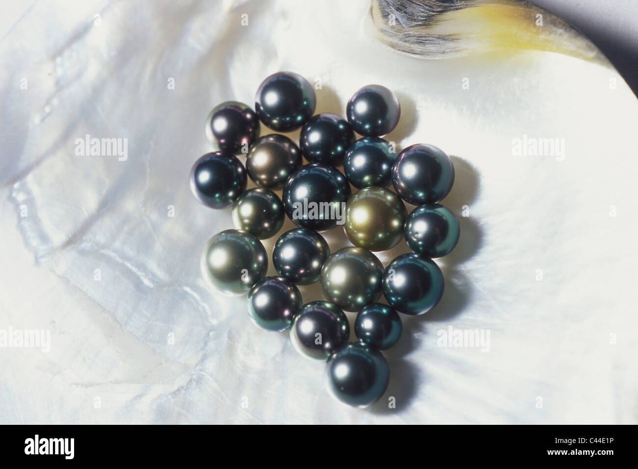The french pearl hi-res stock photography and images - Alamy