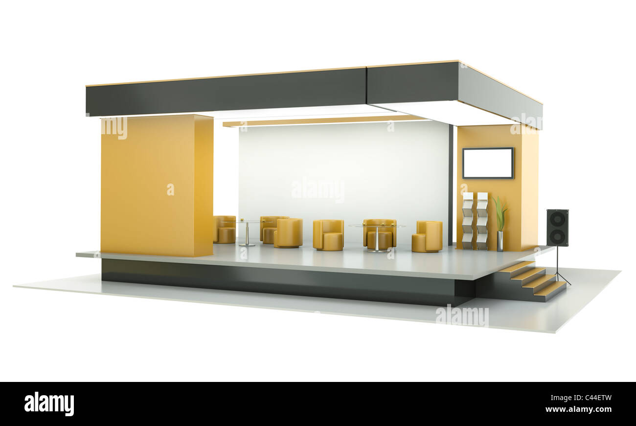 Lamp exhibition Cut Out Stock Images & Pictures - Alamy