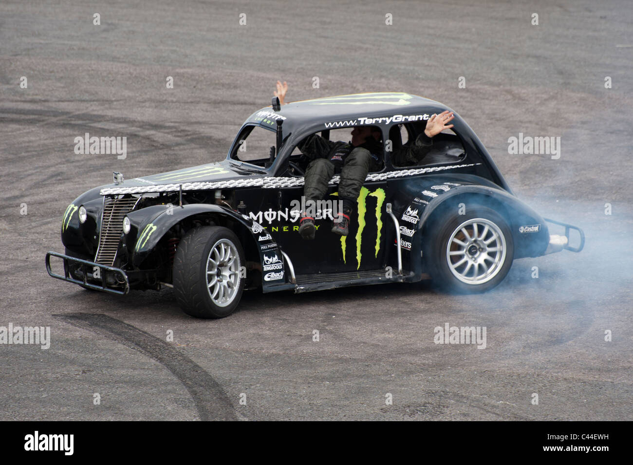 Terry grant hi-res stock photography and images - Alamy