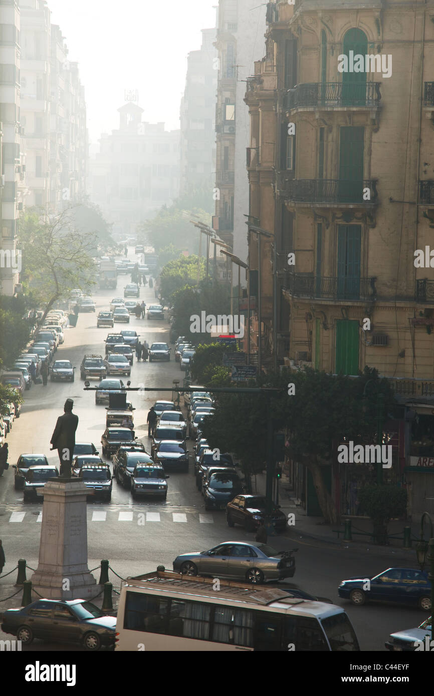 Suburb of cairo hi-res stock photography and images - Alamy