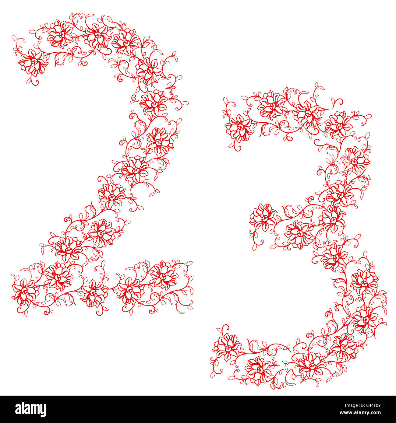 Drawing 23 Cut Out Stock Images & Pictures - Alamy