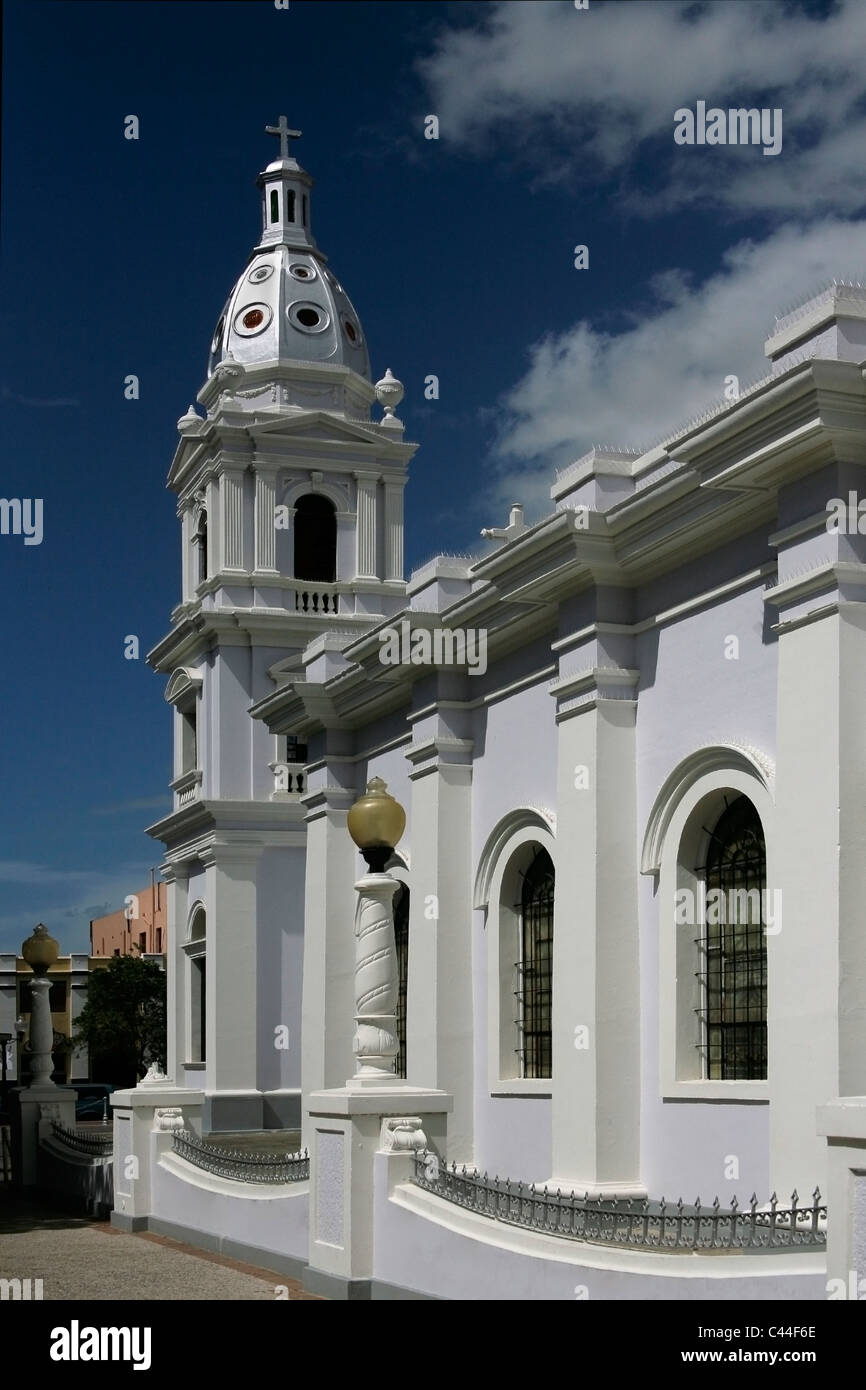 Catedral de nuestra señora de guadalupe hi-res stock photography and ...