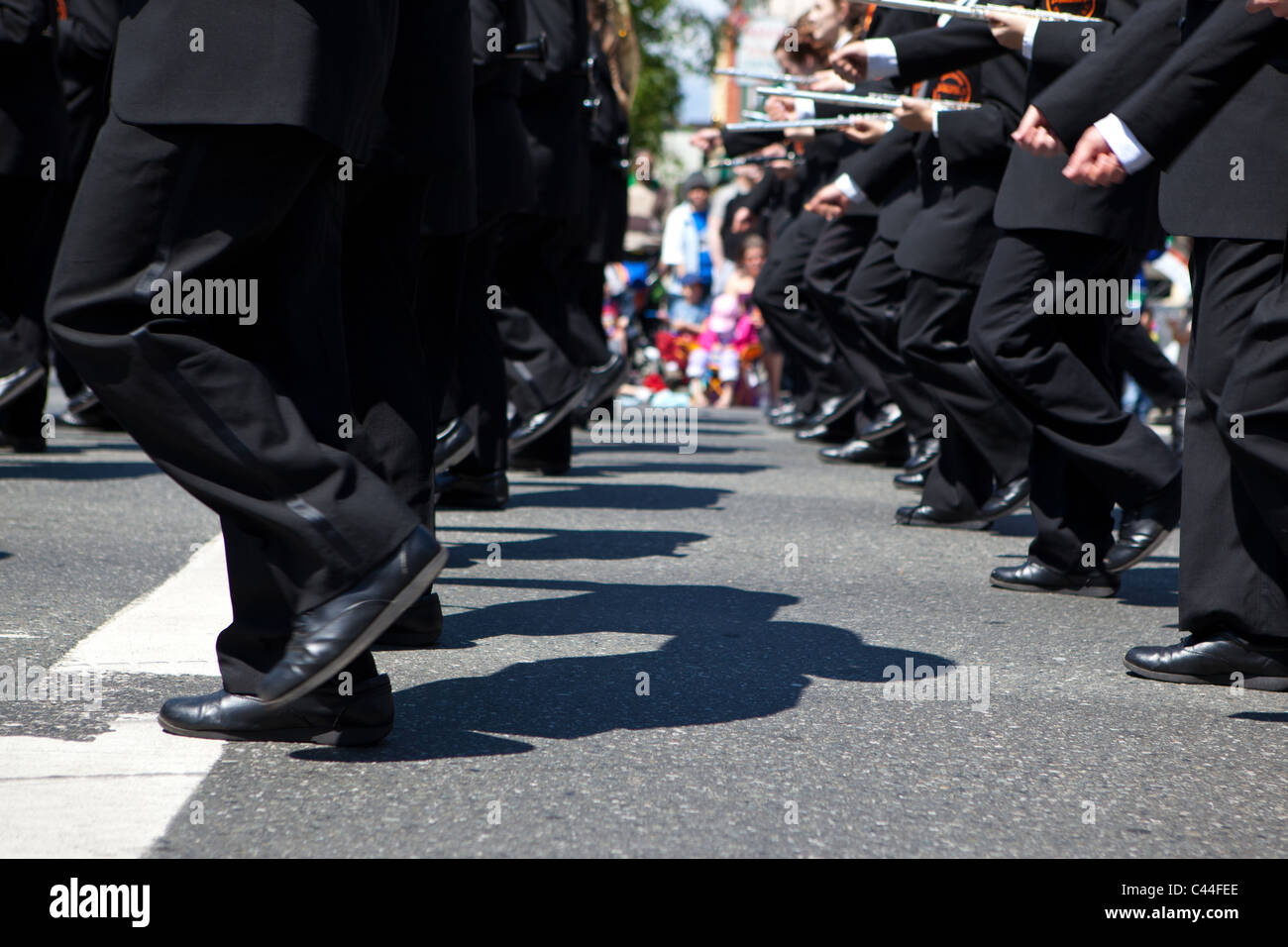 May in victoria bc hi-res stock photography and images - Alamy