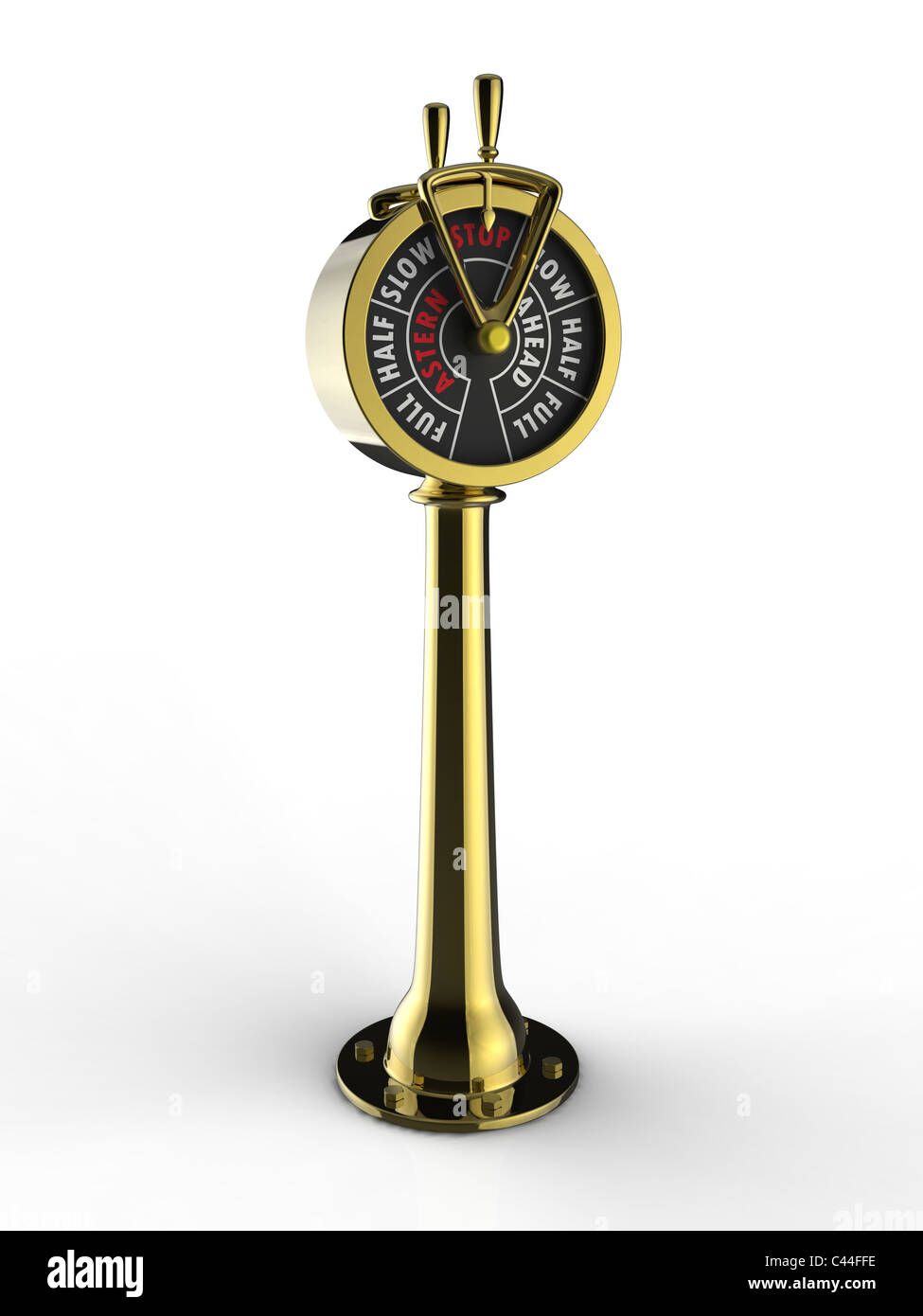 Thrust ship hi-res stock photography and images - Alamy