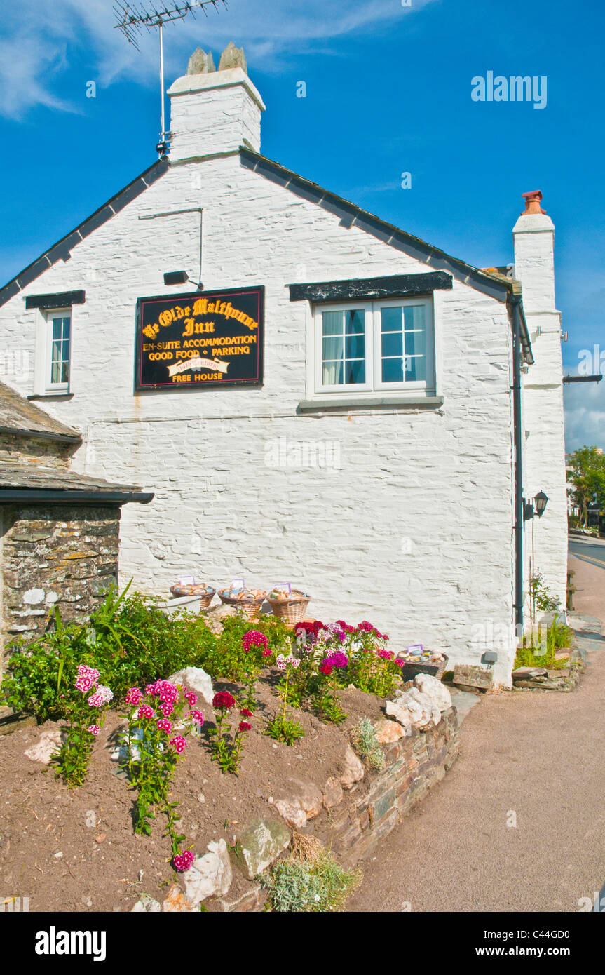 Malthouse hi-res stock photography and images - Alamy