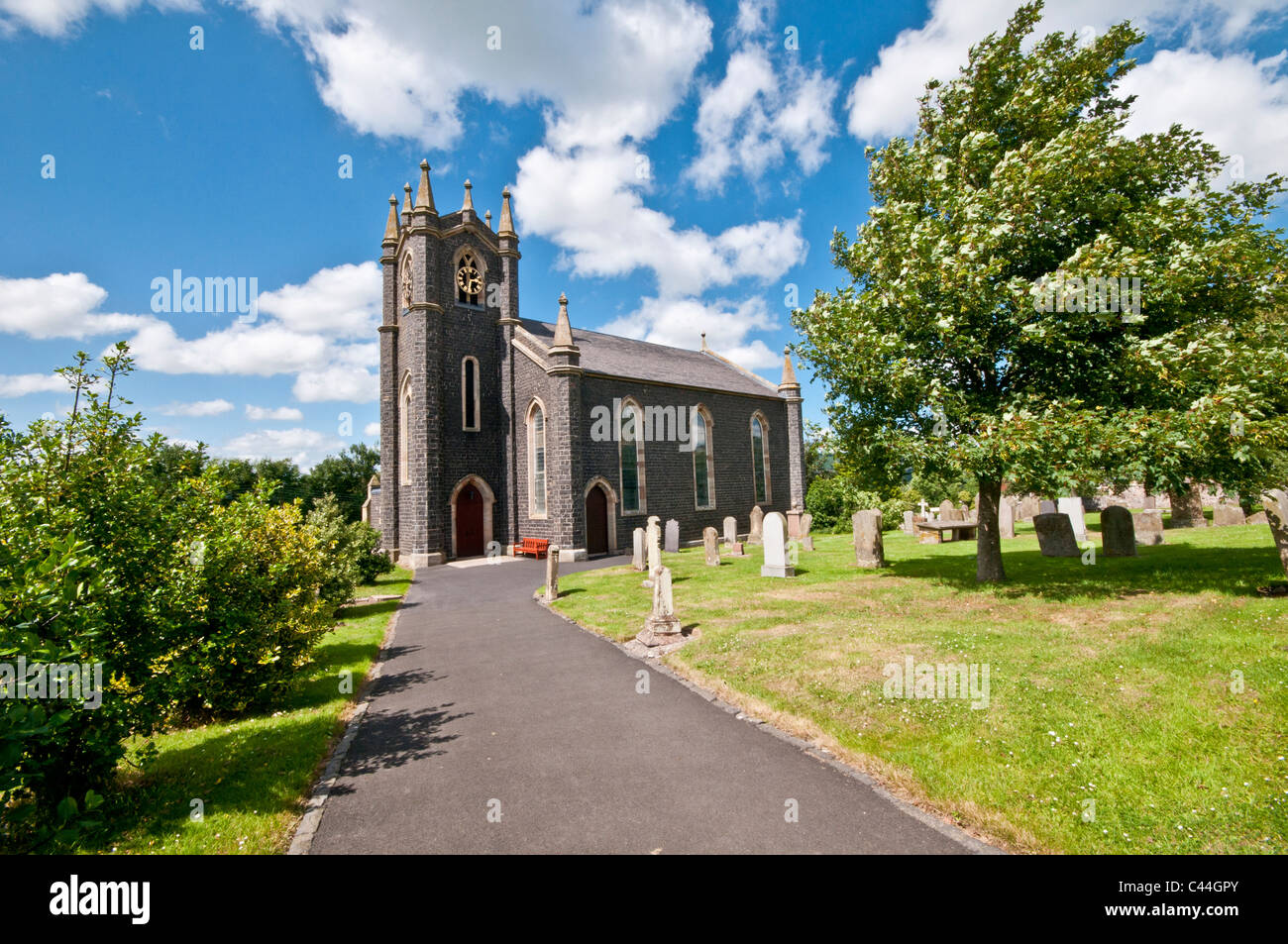 Yetholm High Resolution Stock Photography and Images - Alamy