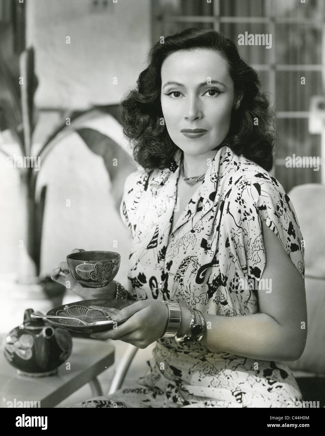 Rio dolores hi-res stock photography and images - Alamy