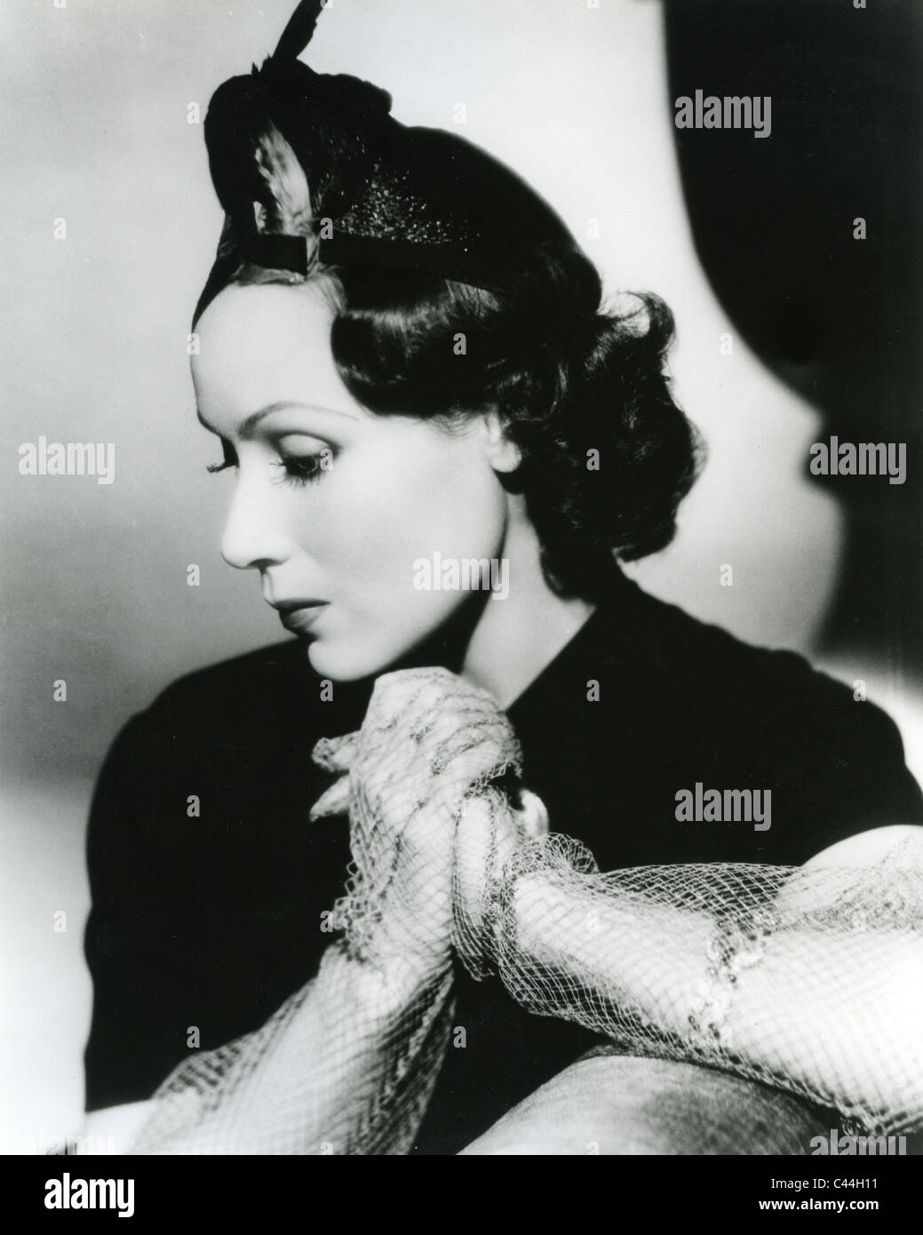 Mexican film 1936 hi-res stock photography and images - Alamy