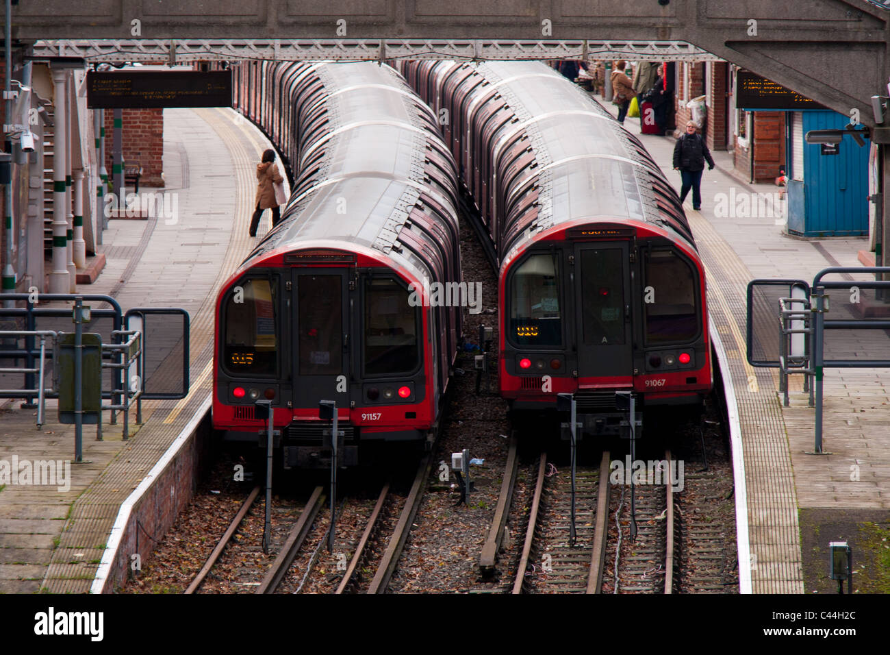 Epping underground station hi-res stock photography and images - Alamy Epping underground station hi-res stock photography and images - Alamy