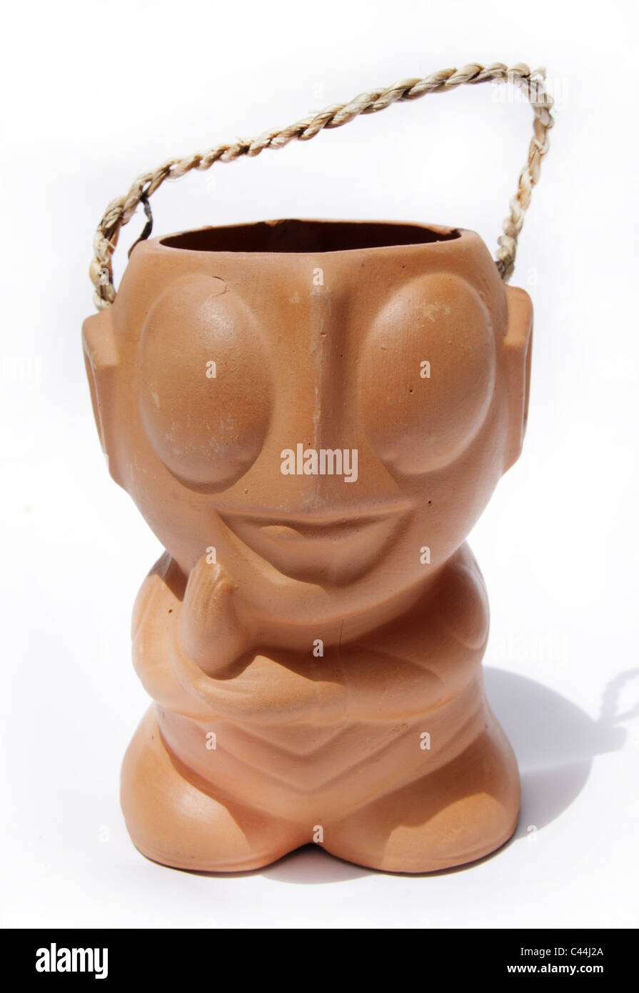 Cartoon pottery jar hi-res stock photography and images - Alamy