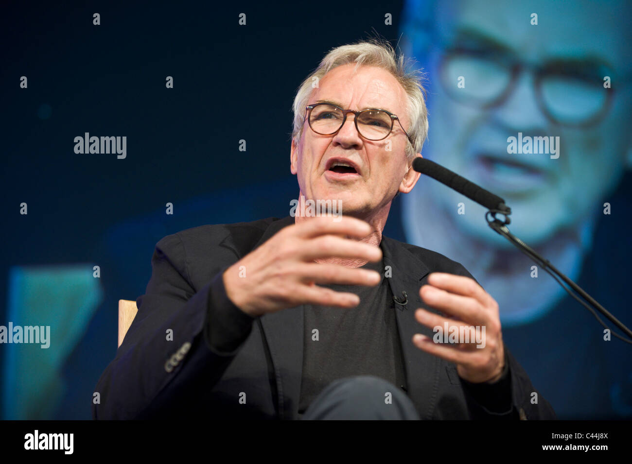 Larry lamb hi-res stock photography and images - Alamy