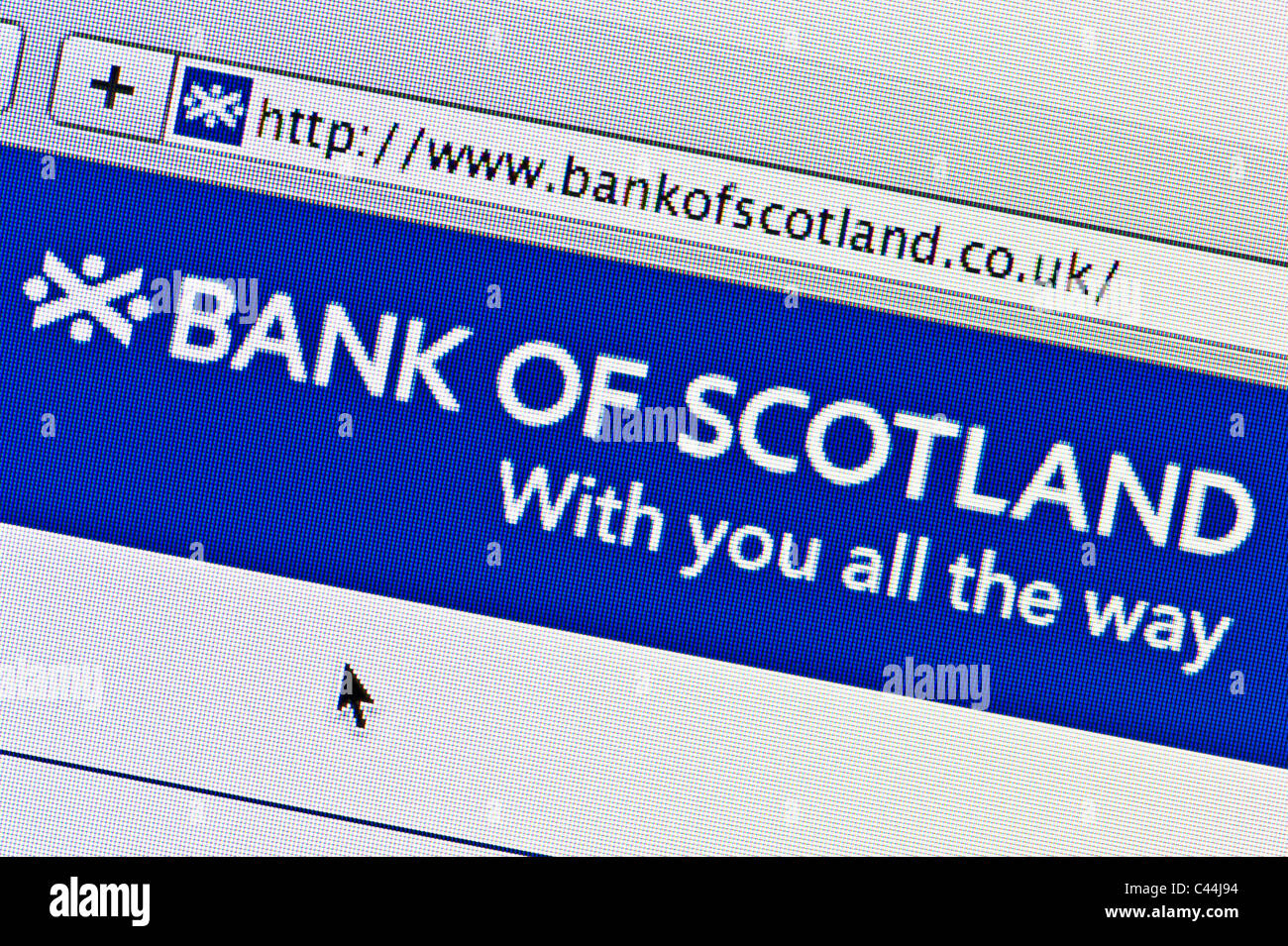 Bank of scotland hi-res stock photography and images - Alamy