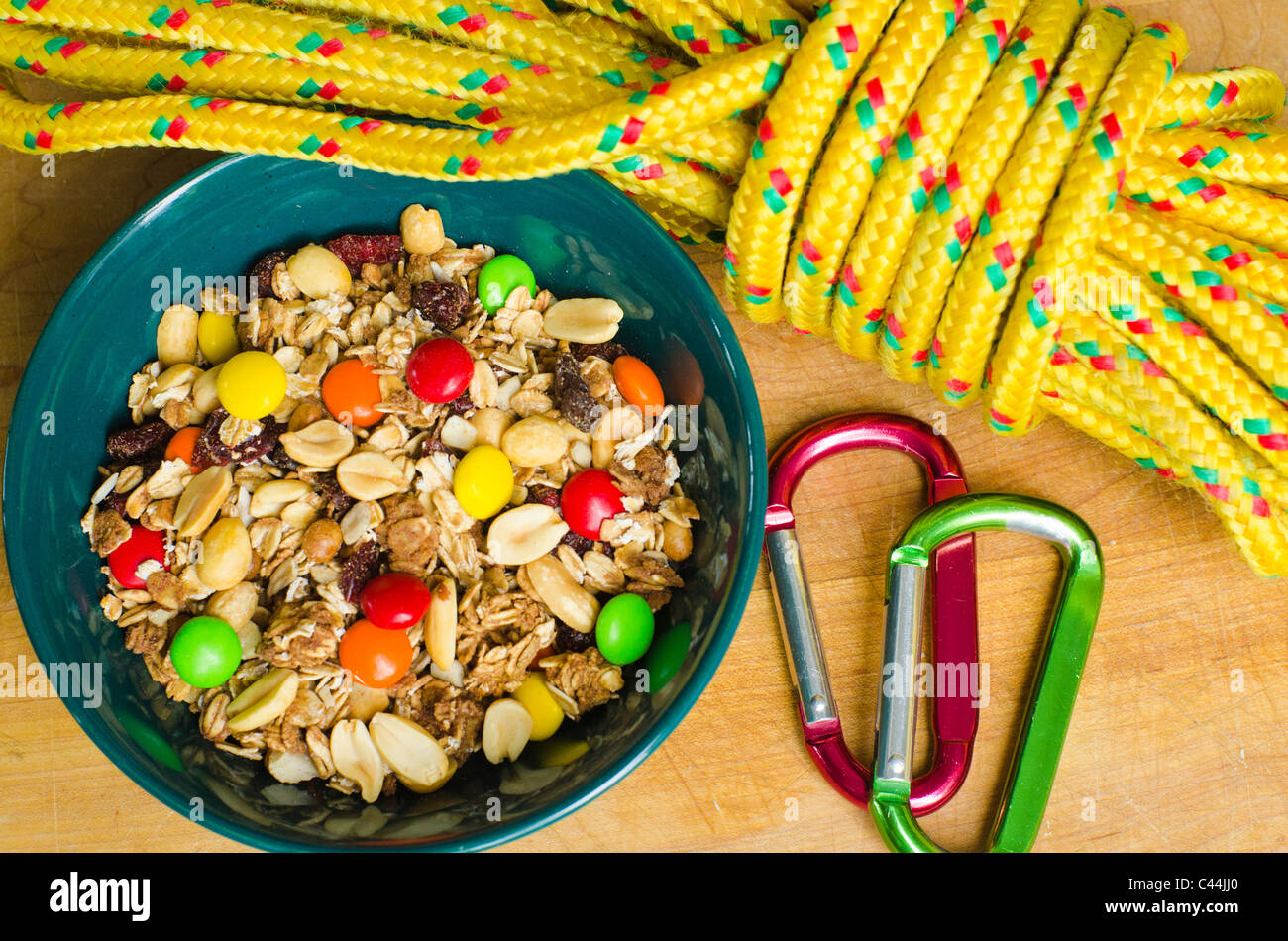 Gorp hi-res stock photography and images - Alamy