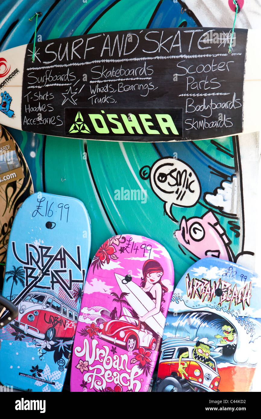 Body boards hi-res stock photography and images - Alamy